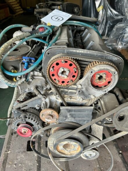 N1 Engine suit Rebuild RB26 - JDM Garage Australia