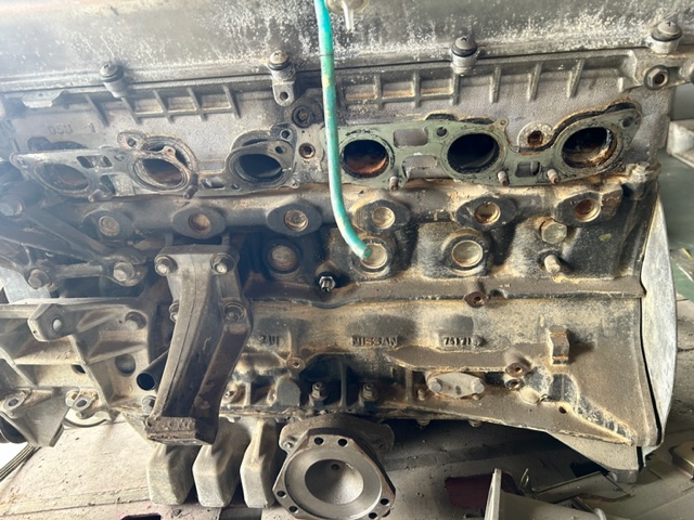 N1 Engine suit Rebuild RB26 - JDM Garage Australia