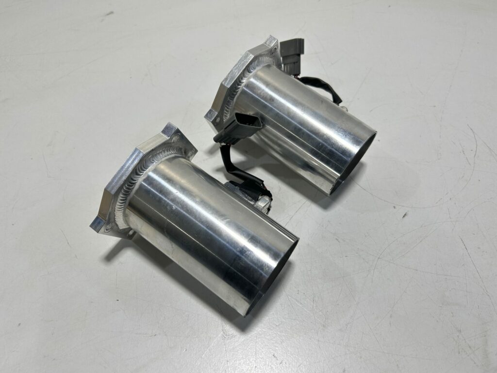 R35 Air flow Adapter kit with Harness RB26 - JDM Garage Australia