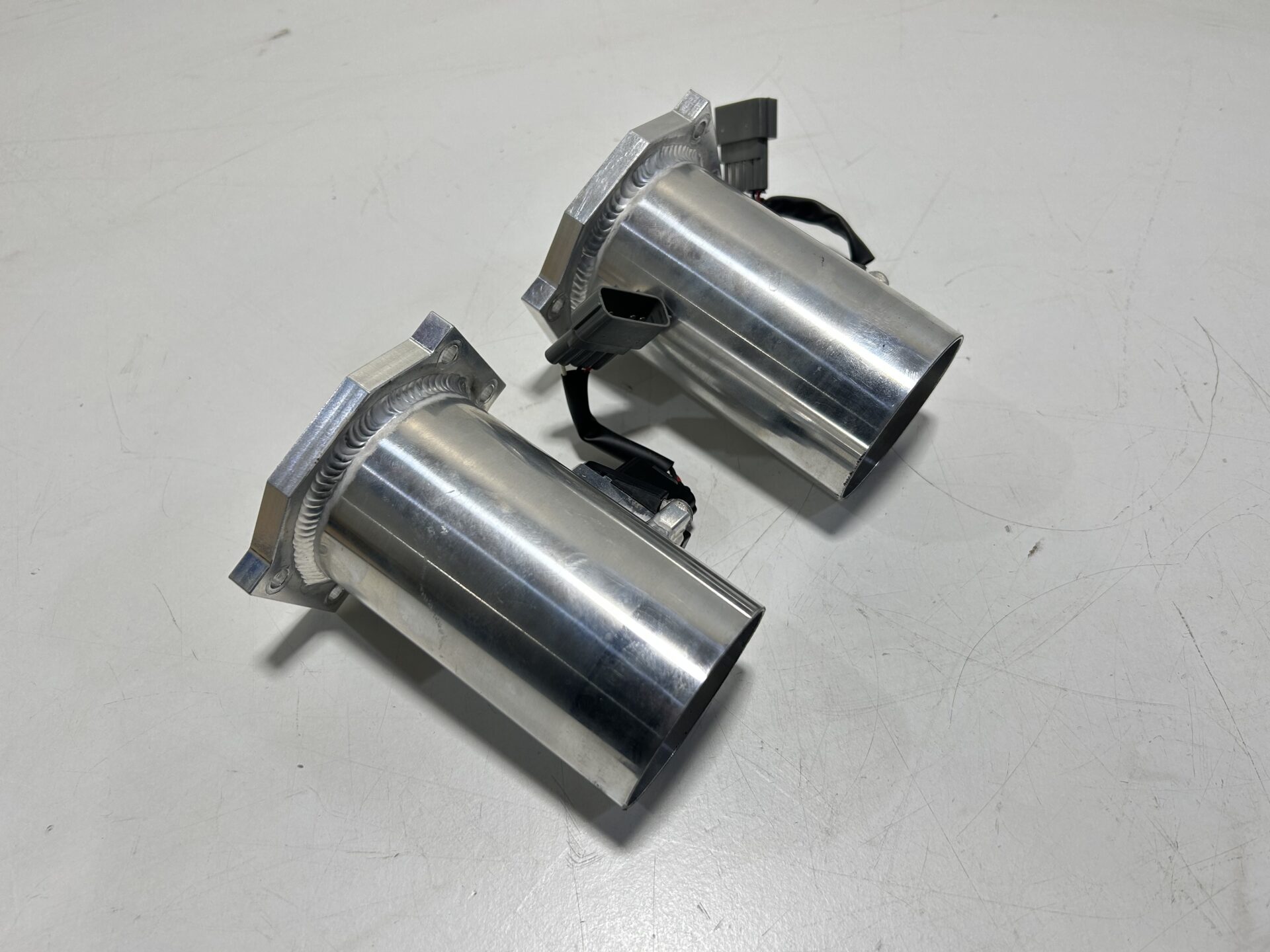 R35 Air flow Adapter kit with Harness RB26 - JDM Garage Australia