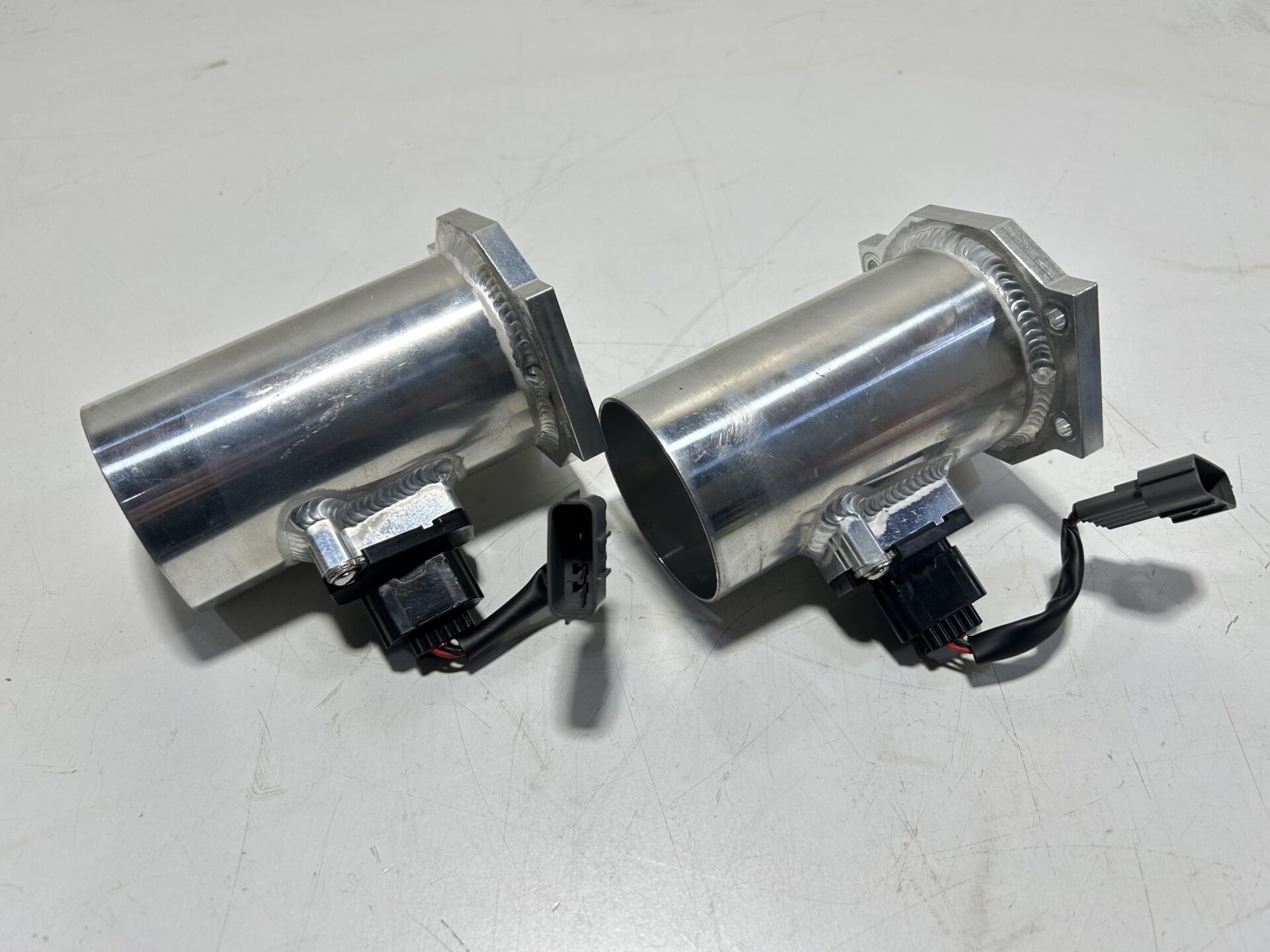 R35 Air flow Adapter kit with Harness RB26 - JDM Garage Australia