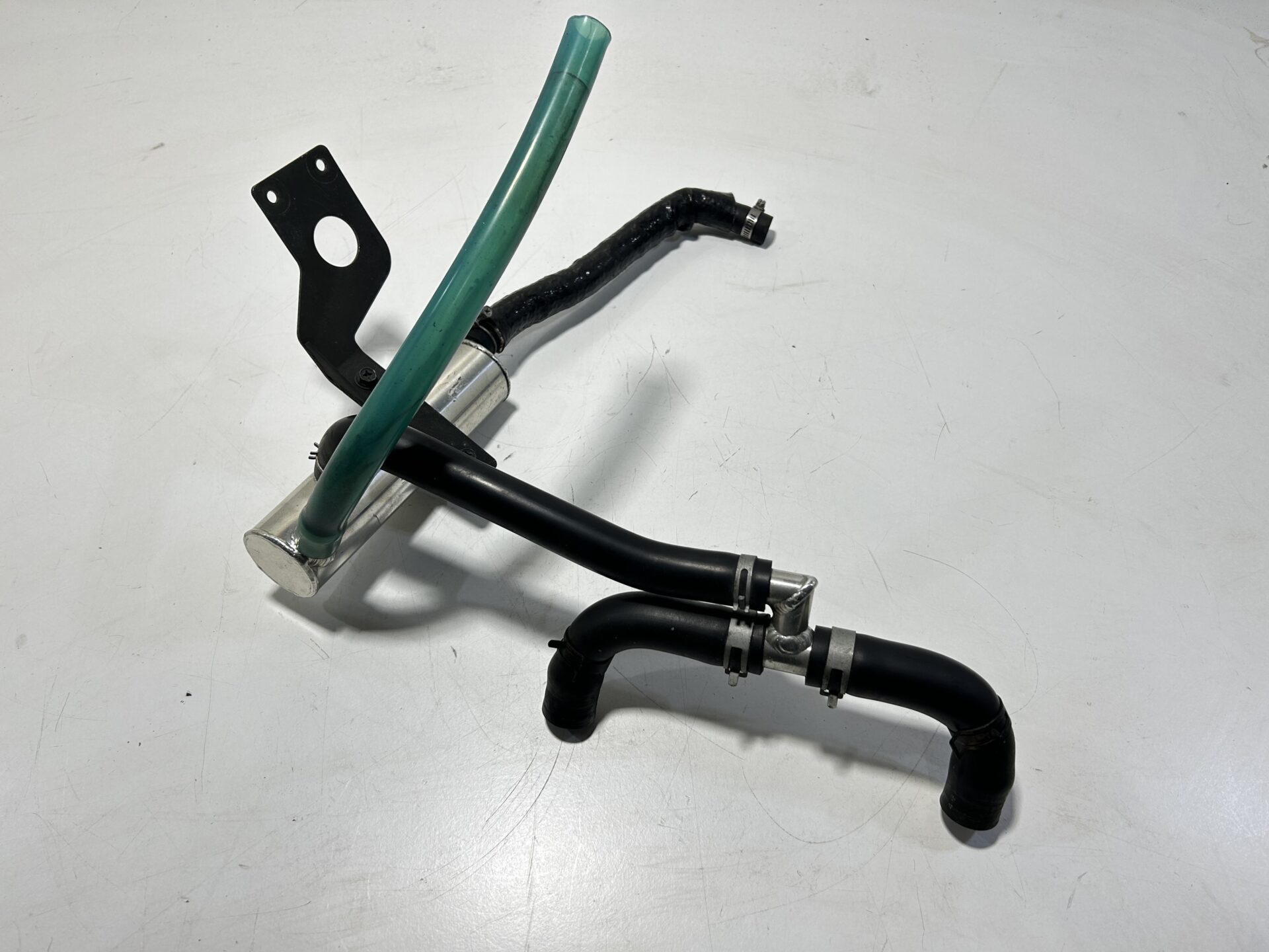 Nismo Oil Separator Catch Can R32 GTR - JDM Garage Australia