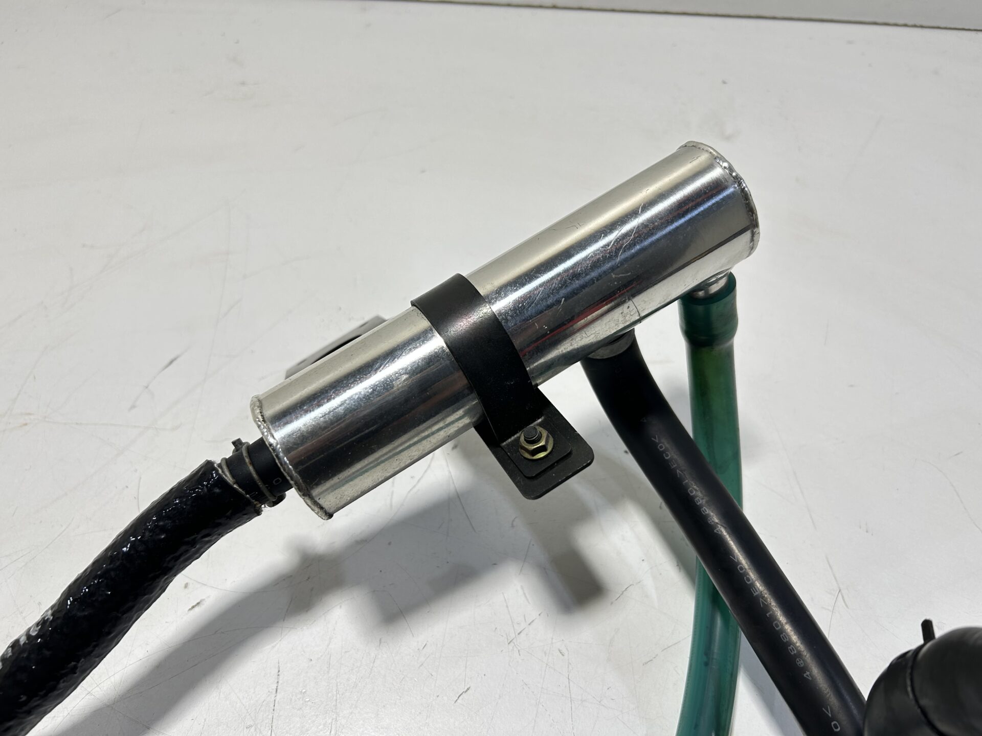 Nismo Oil Separator Catch Can R32 GTR - JDM Garage Australia