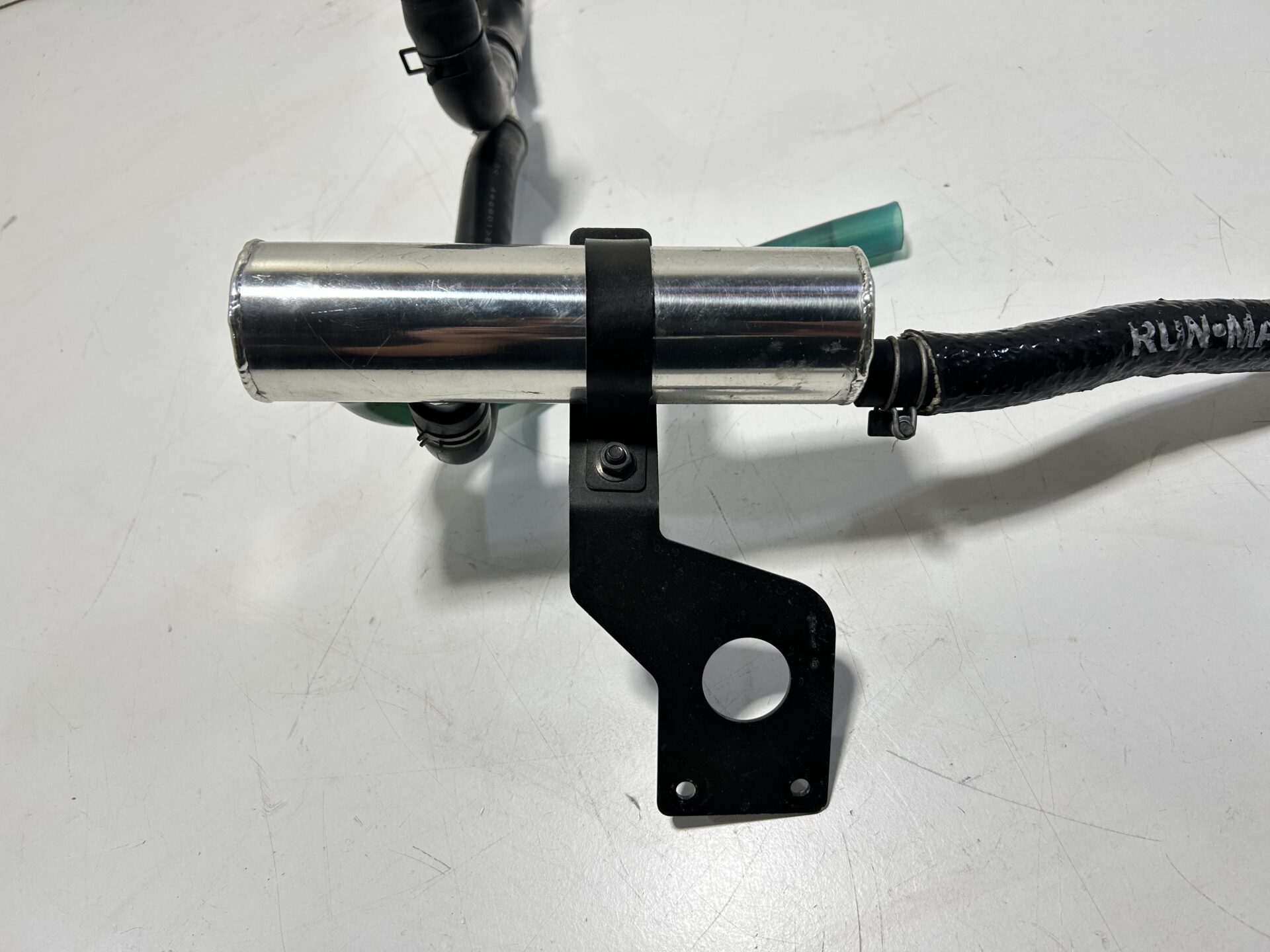 Nismo Oil Separator Catch Can R32 GTR - JDM Garage Australia