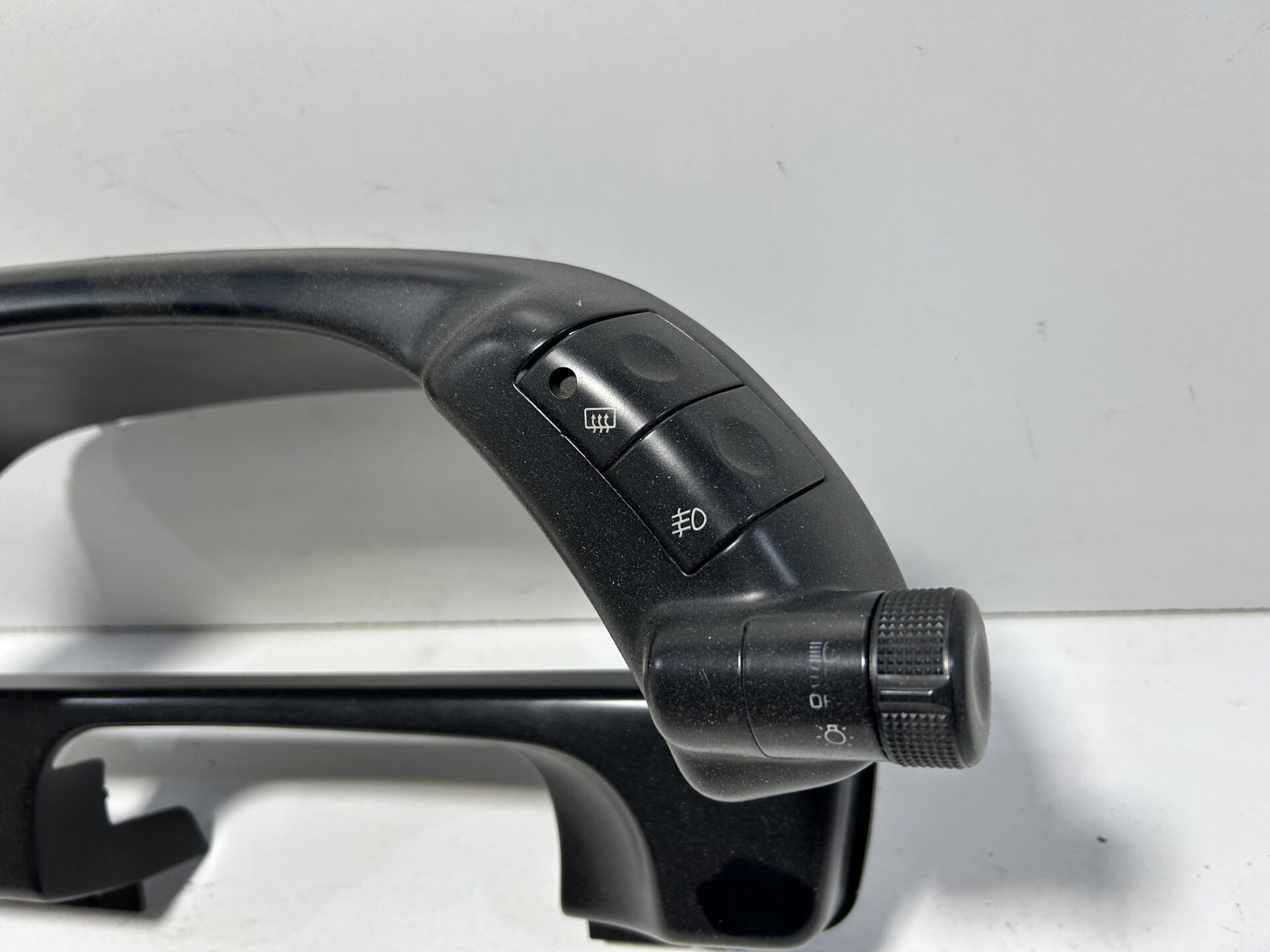 R32 GTR Cluster Surround and Clock Trim - JDM Garage Australia