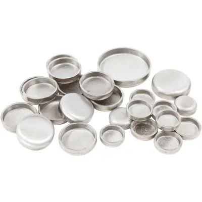 Aeroflow Welsh Plug Kit RB25 RB26 - JDM Garage Australia