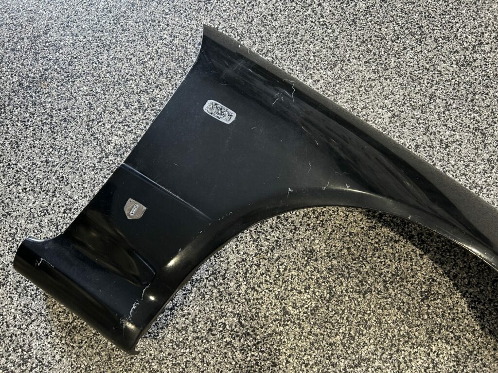 R34 GT Drivers Side Guard Fender - JDM Garage Australia