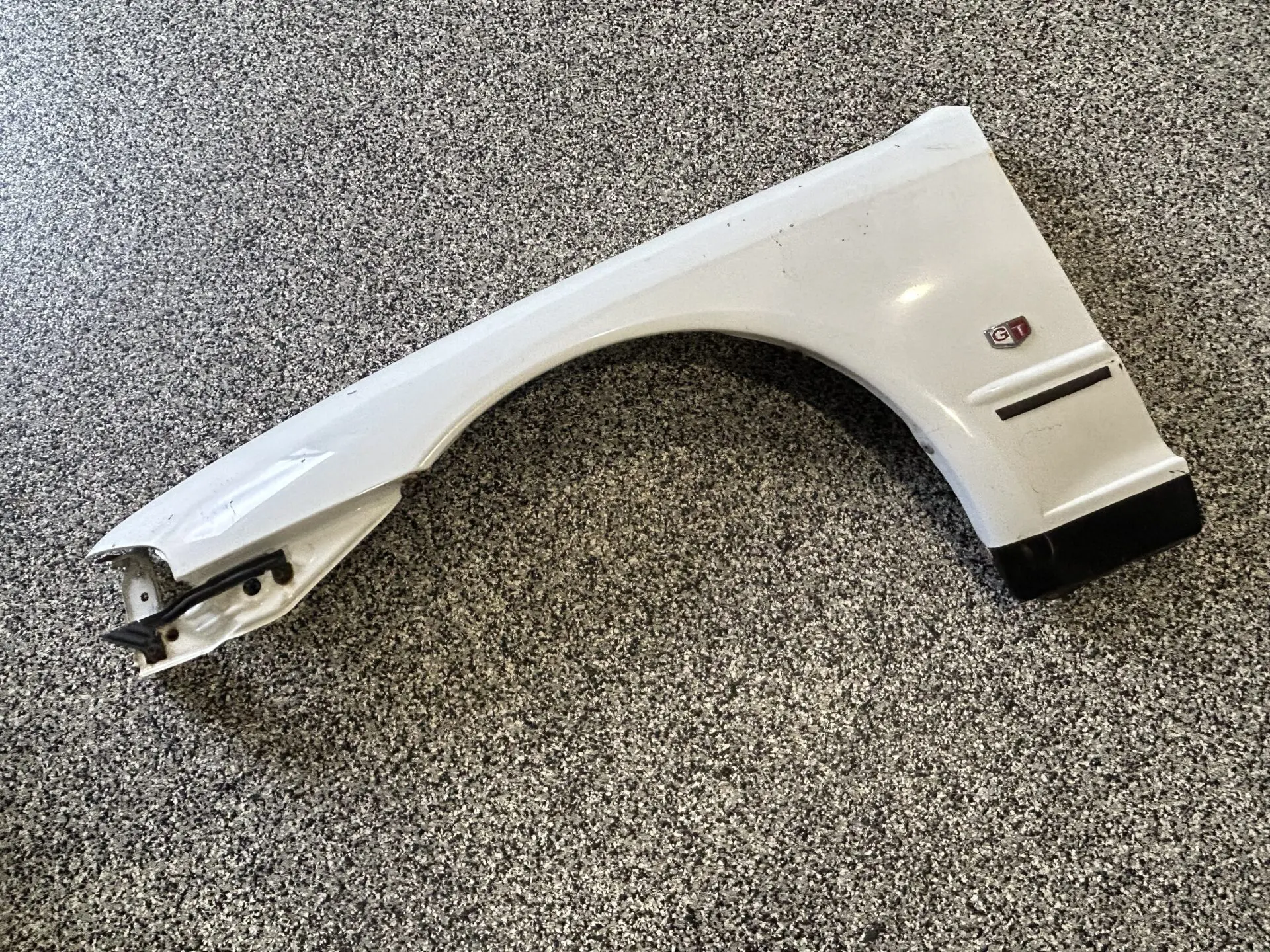 Nissan R32 GTST Passenger Front Guard - JDM Garage Australia