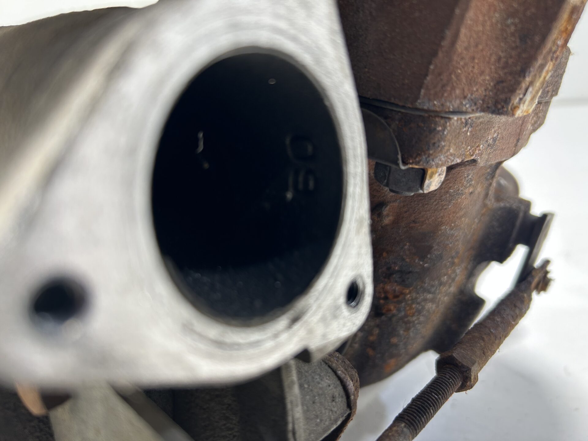 Garrett GT2860 Ball Bearing Turbo SR20 - JDM Garage Australia