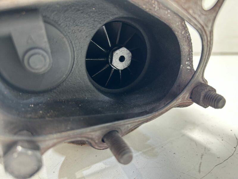 Garrett GT2860 Ball Bearing Turbo SR20 - JDM Garage Australia