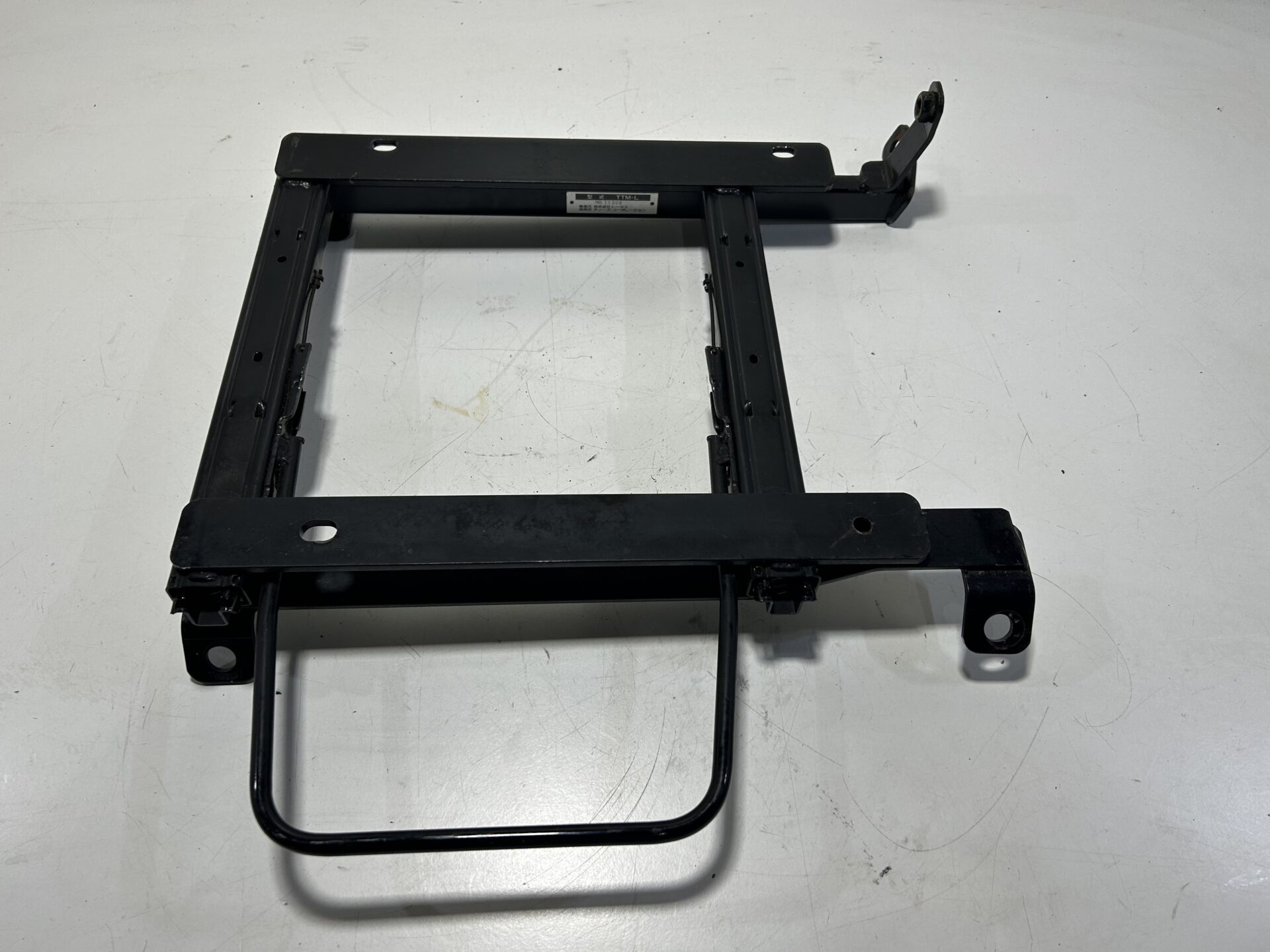 Bride Drivers Seat Rail Type S R32 R33 - JDM Garage Australia