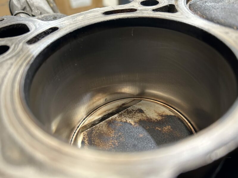 Forged Built RB26 Bottom End - JDM Garage Australia