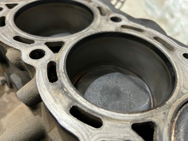 Forged Built RB26 Bottom End - JDM Garage Australia