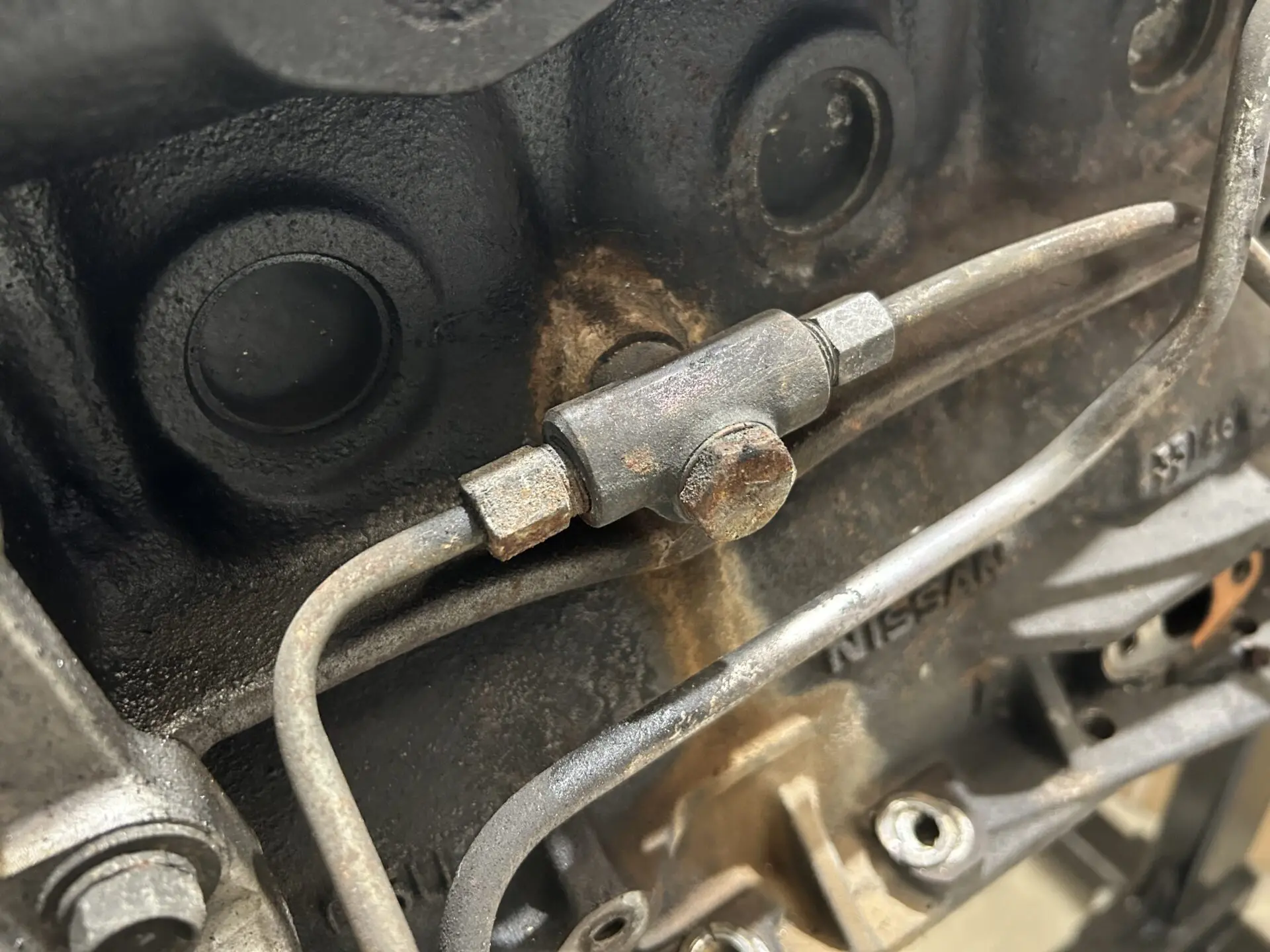 Forged Built RB26 Bottom End - JDM Garage Australia