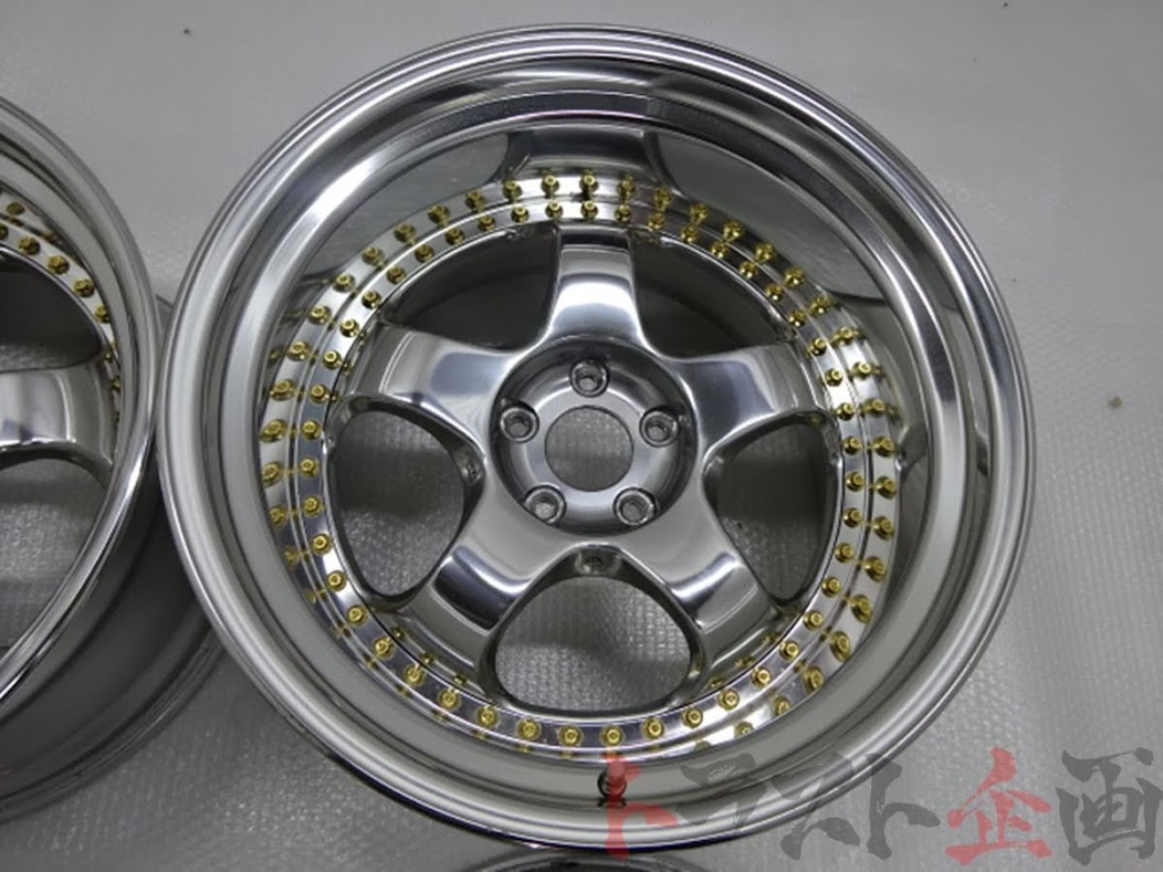 Work Meister S1 3P Wheels 19 Inch - JDM Garage Australia
