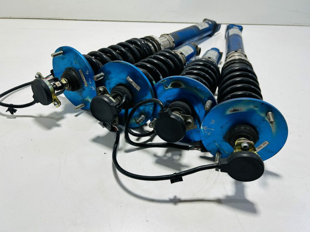 Cusco Zero Coilovers with Econ R33 R34 GTR - JDM Garage Australia