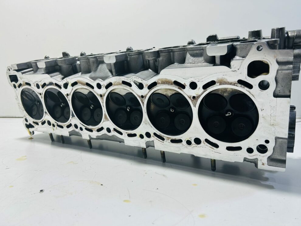 RB26 Ported Built Cylinder Head - JDM Garage Australia