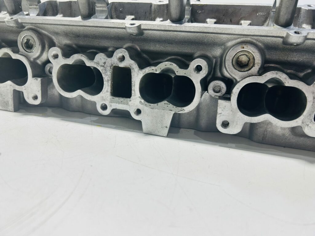 RB26 Ported Built Cylinder Head - JDM Garage Australia