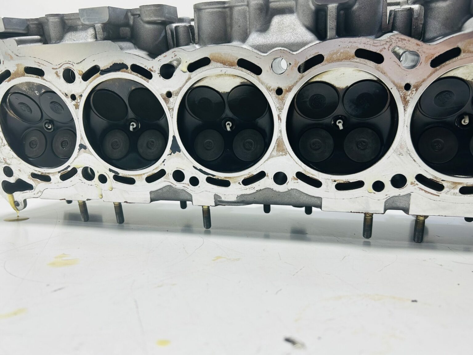 RB26 Ported Built Cylinder Head - JDM Garage Australia