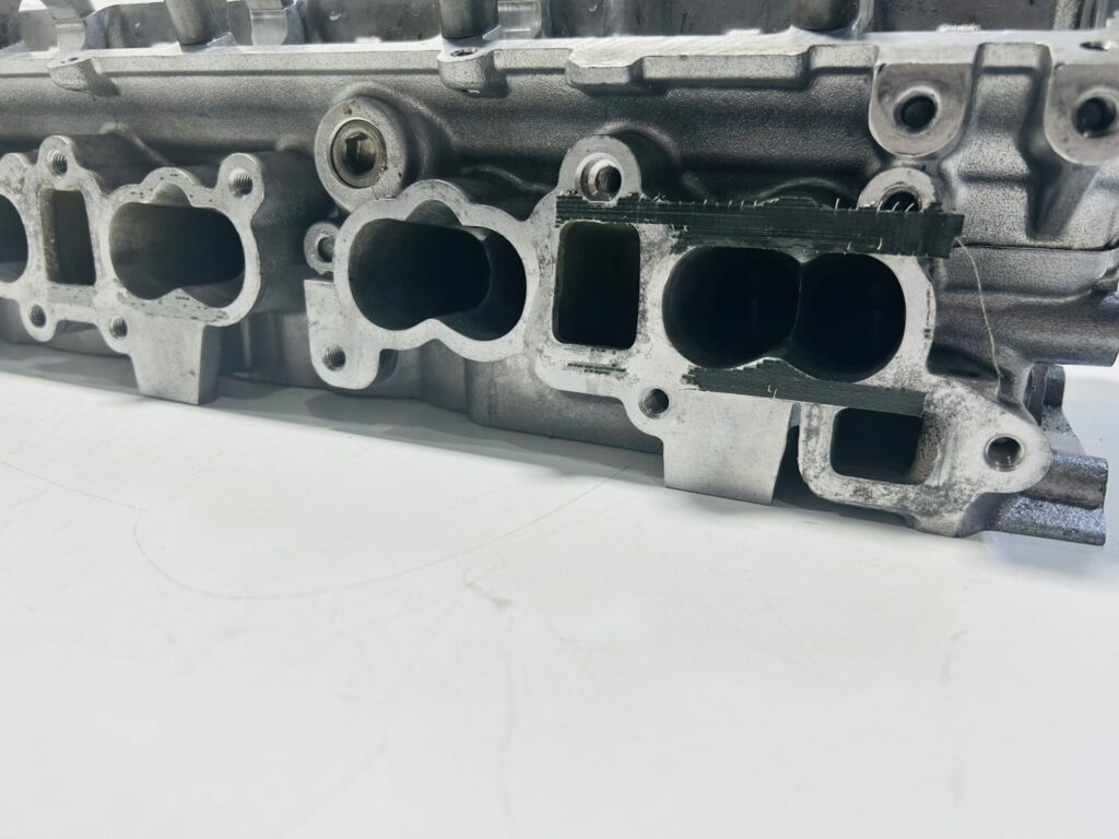 RB26 Ported Built Cylinder Head - JDM Garage Australia