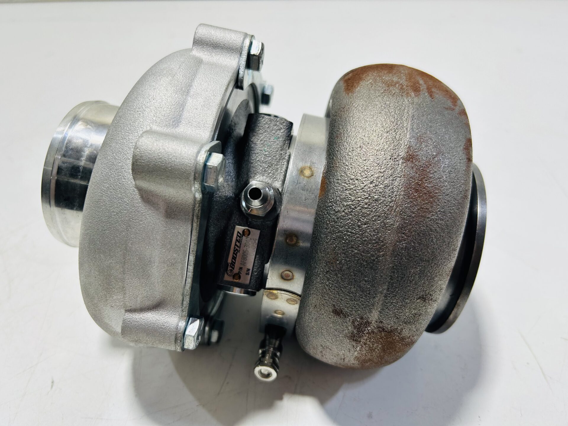 Aeroflow Boosted G30-660 .83 Turbo - JDM Garage Australia