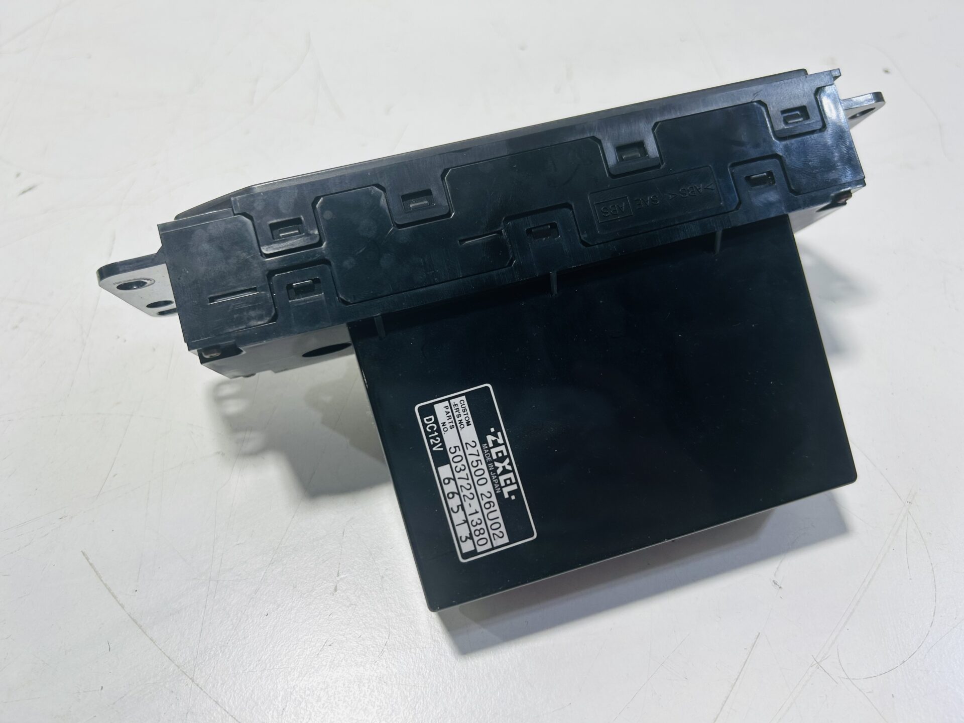 R33 Climate Air Con Control Unit - JDM Garage Australia