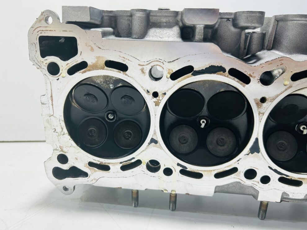 RB26 Ported Built Cylinder Head - JDM Garage Australia