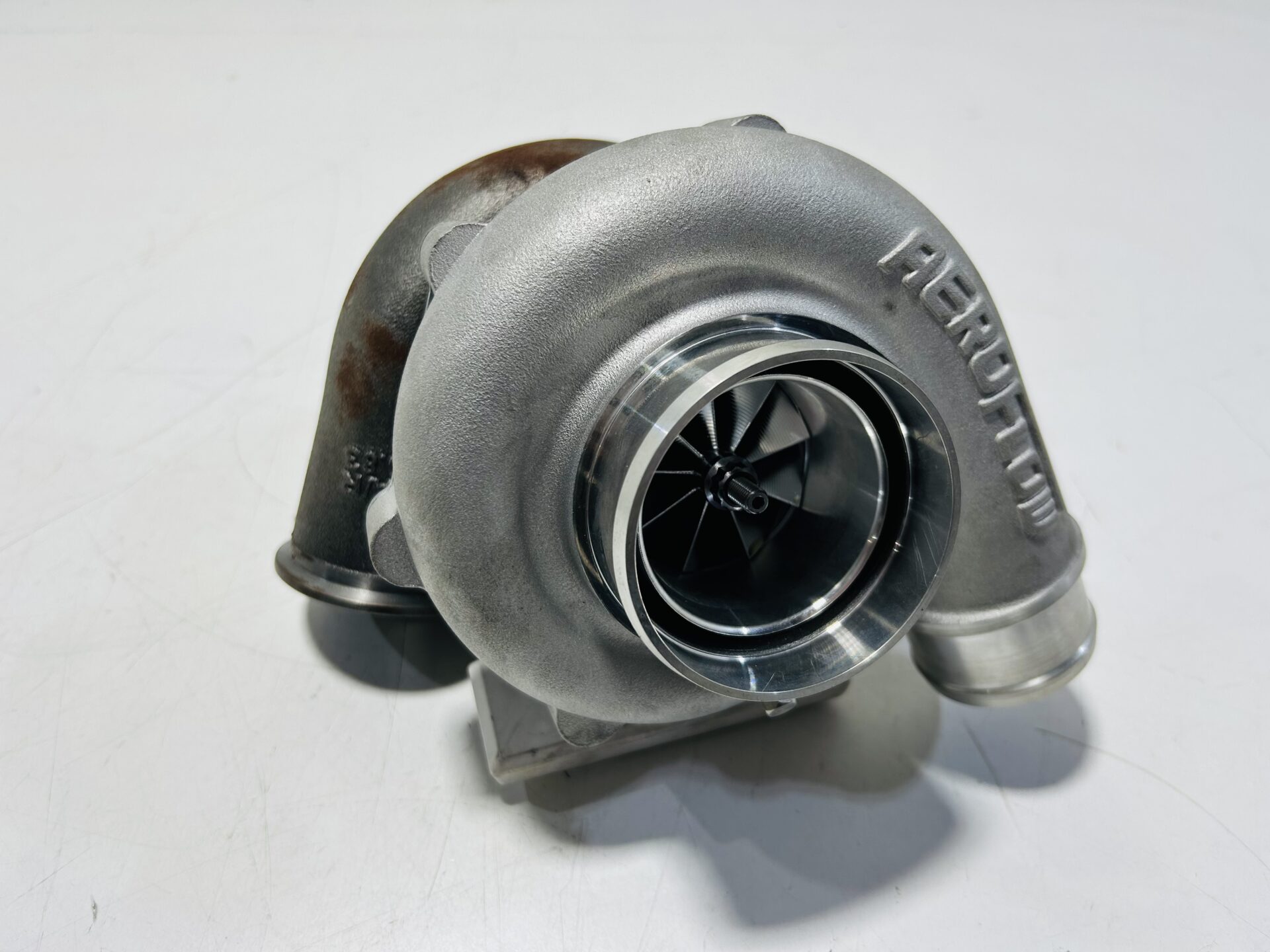 Aeroflow Boosted G30-660 .83 Turbo - JDM Garage Australia