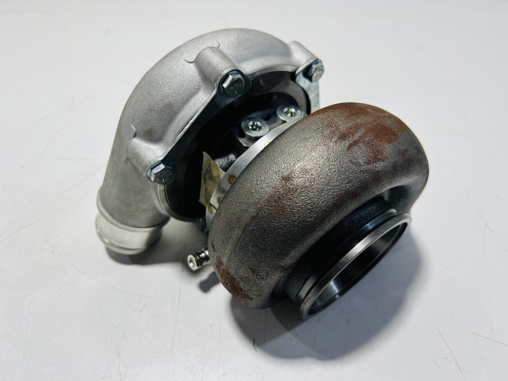 Aeroflow Boosted G30-660 .83 Turbo - JDM Garage Australia