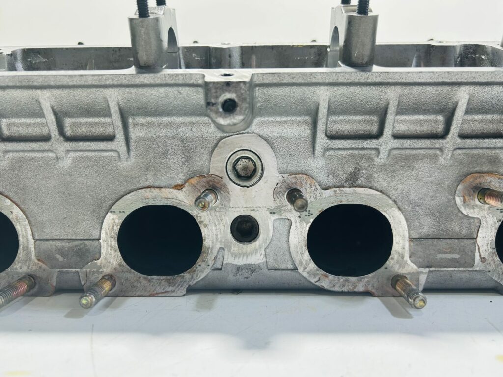 RB26 Ported Built Cylinder Head - JDM Garage Australia