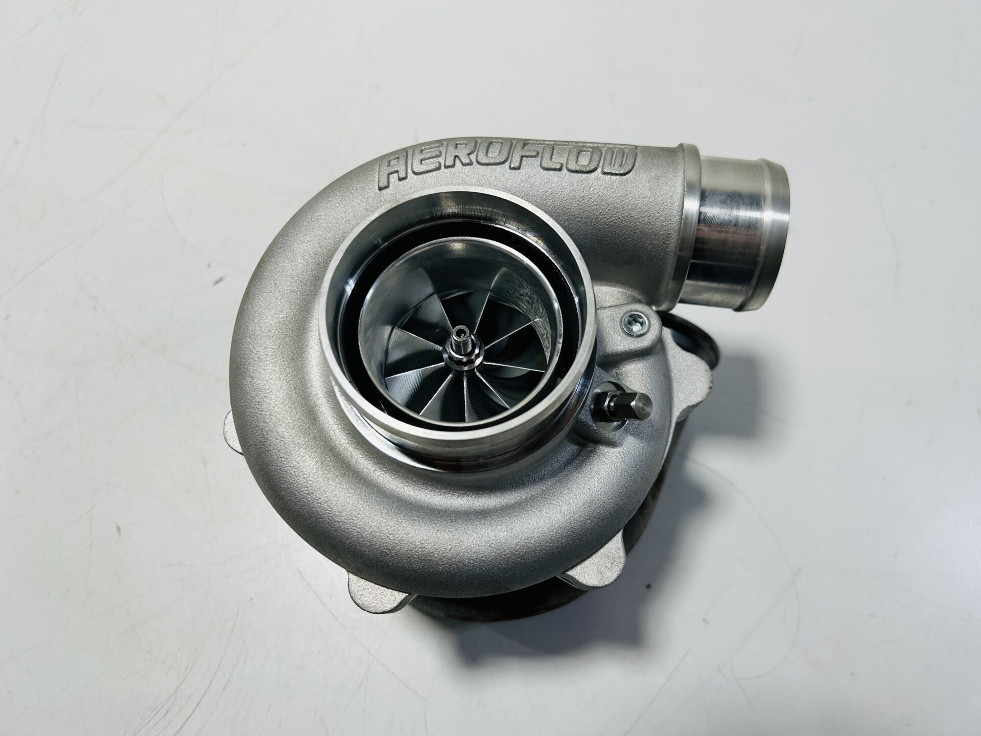 Aeroflow Boosted G30-660 .83 Turbo - JDM Garage Australia