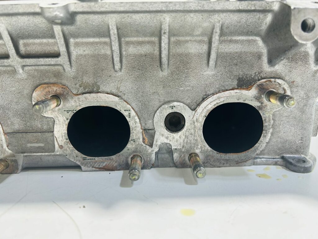 RB26 Ported Built Cylinder Head - JDM Garage Australia
