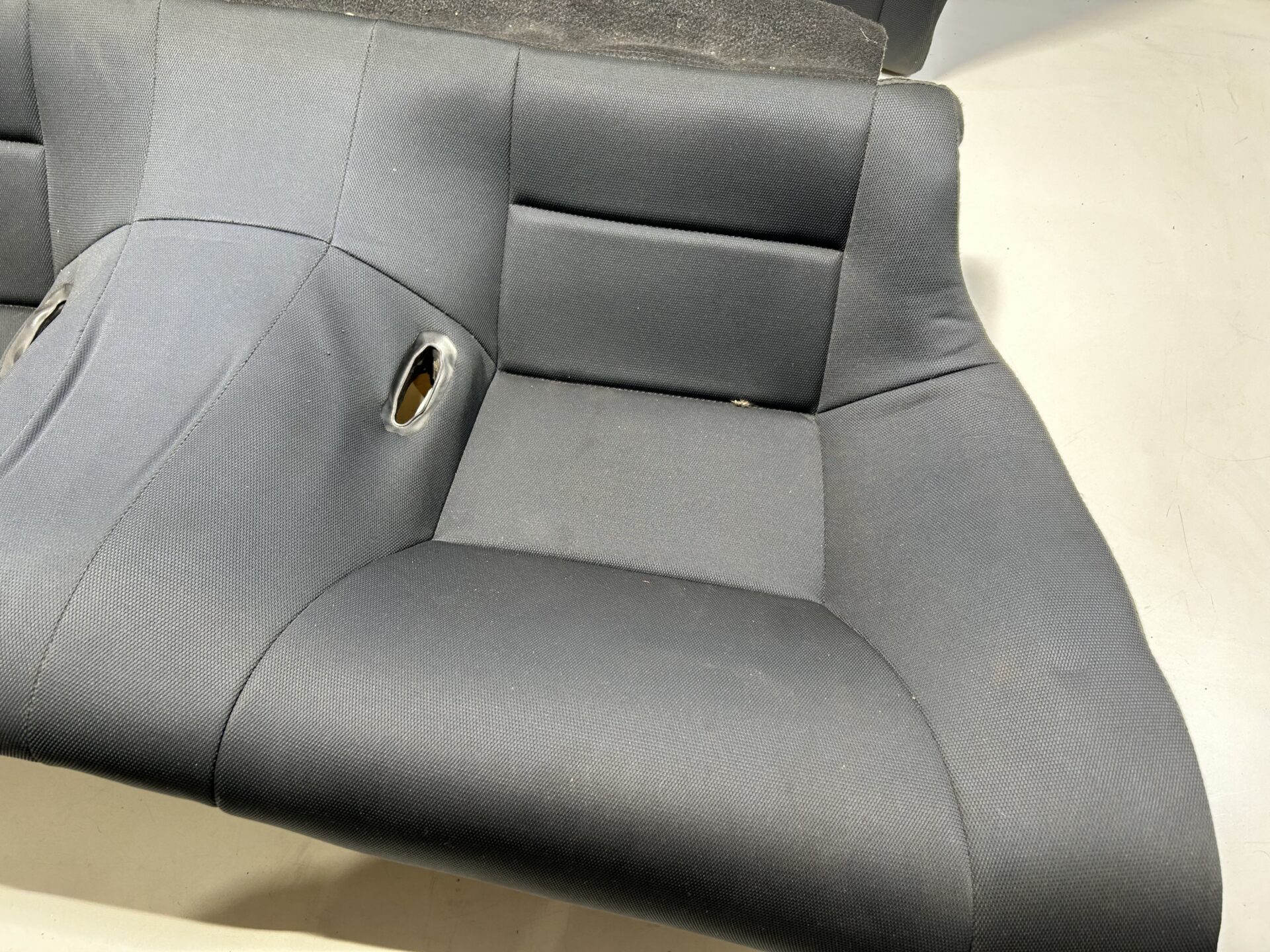 S15 Rear Seat - JDM Garage Australia