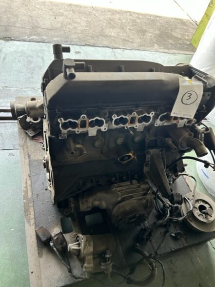 R33 N1 Engine suit Rebuild RB26 - JDM Garage Australia