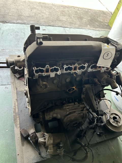 R33 N1 Engine suit Rebuild RB26 - JDM Garage Australia