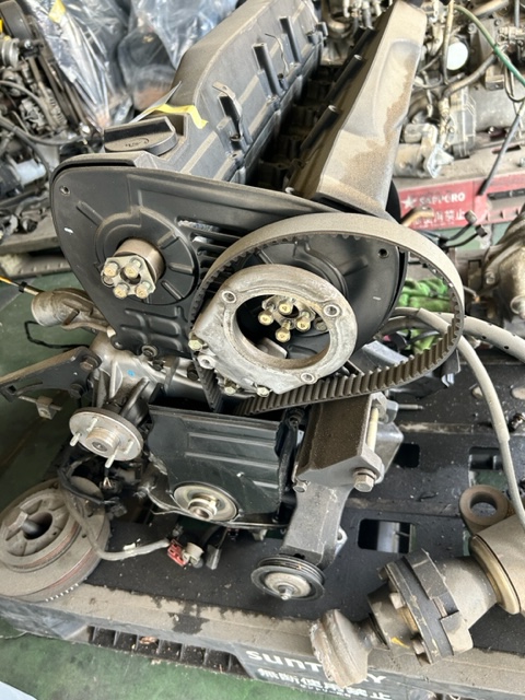 R33 N1 Engine suit Rebuild RB26 - JDM Garage Australia