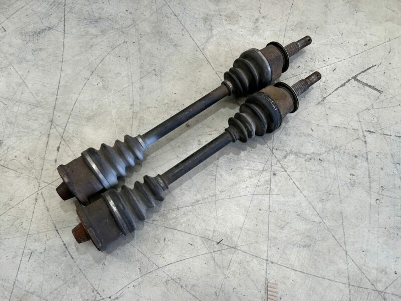 S15 6 Bolt Rear Shafts Pair - JDM Garage Australia