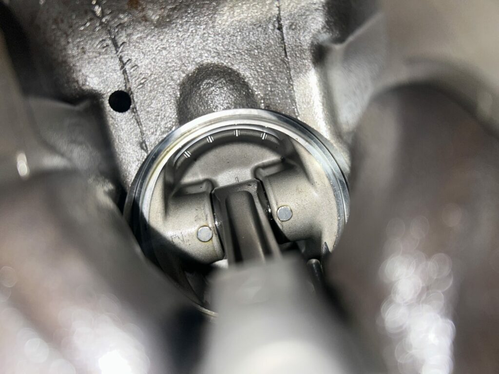 RB26 Tomei Forged Built Engine - JDM Garage Australia