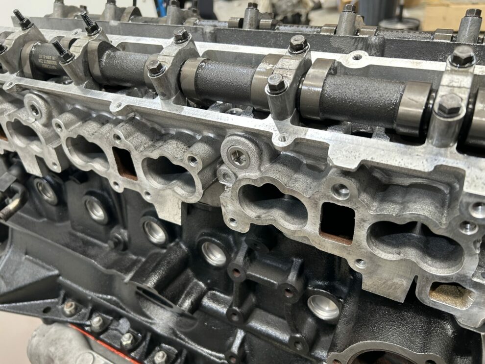 RB26 Tomei Forged Built Engine - JDM Garage Australia