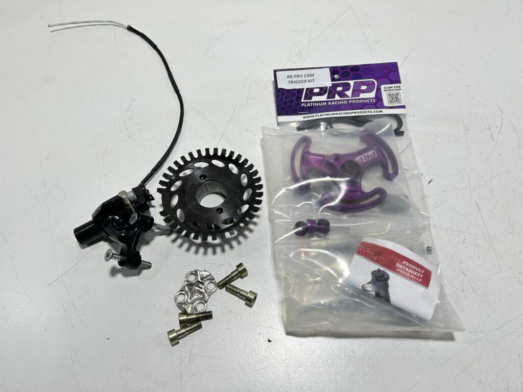 PRP Pro Series Full Trigger Kit RB - JDM Garage Australia