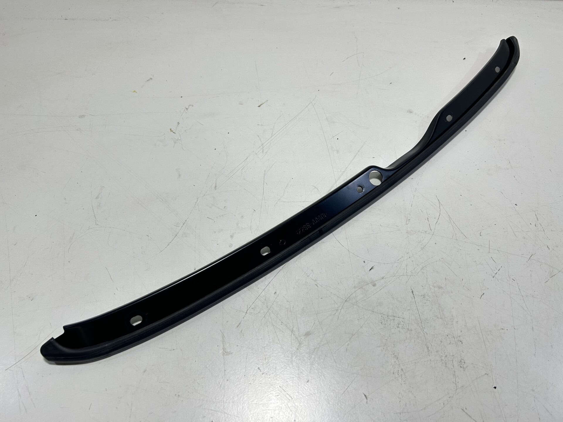 R34 GTR Front Bumper Upper Retainer Seal - JDM Garage Australia