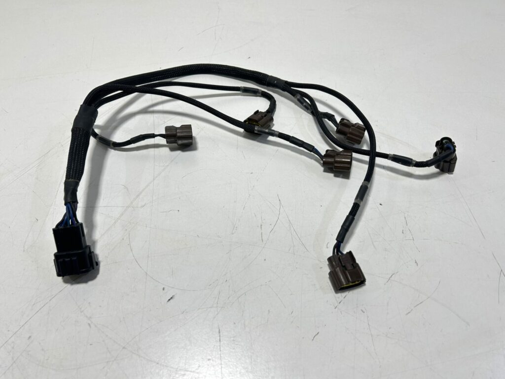 PRP Coilpack Loom Harness RB25 Series 2 - JDM Garage Australia