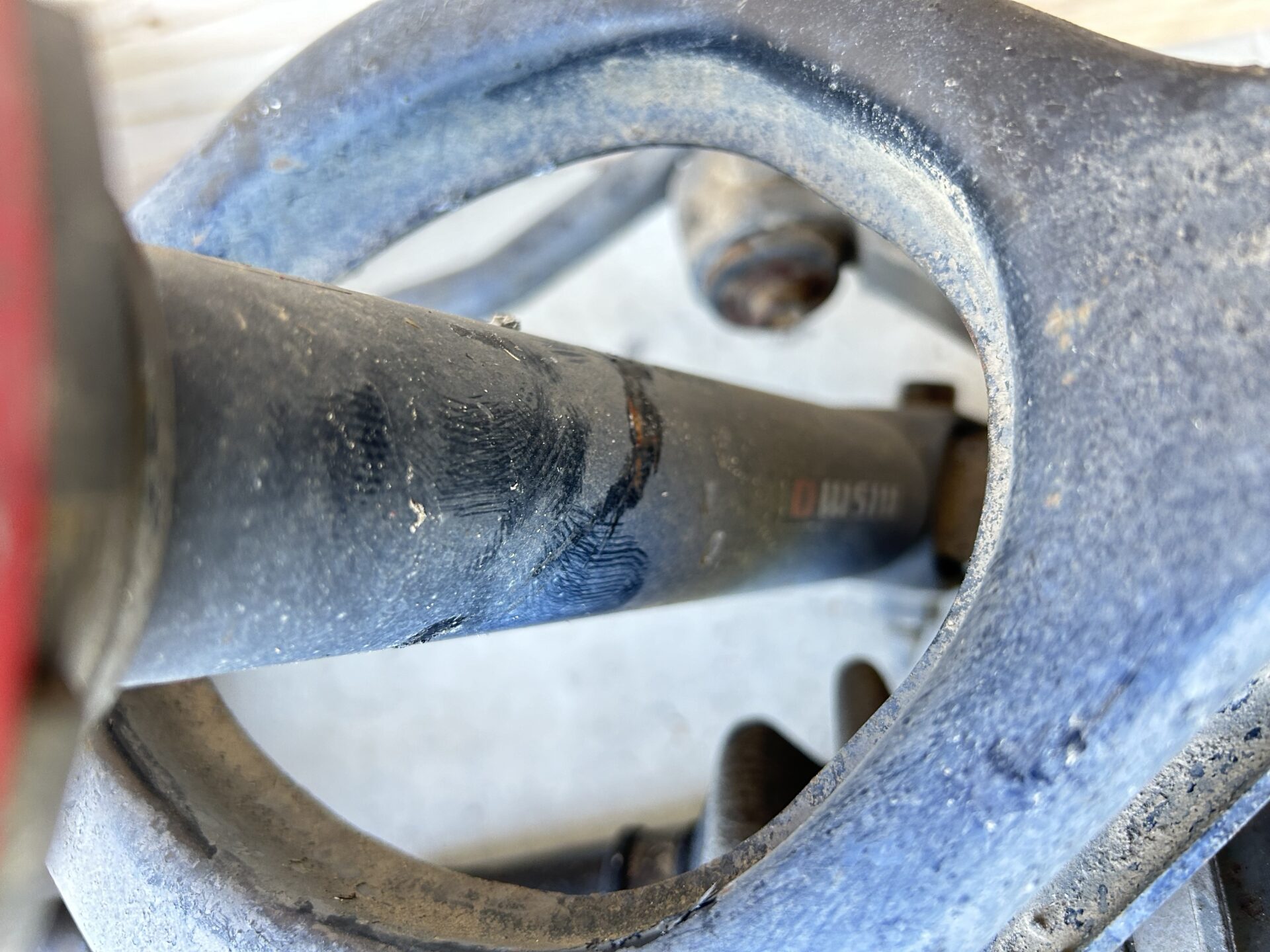 R32 GTR Complete Rear Subframe Diff Shafts - JDM Garage Australia