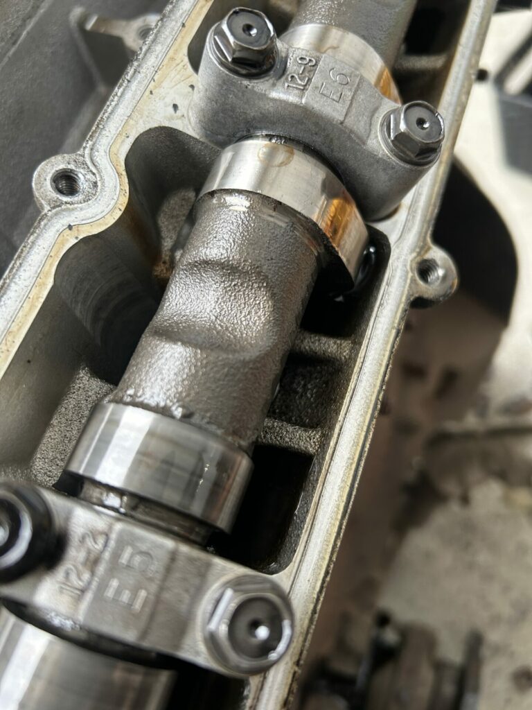 RB26 N1 Engine 24U R33 GTR - JDM Garage Australia