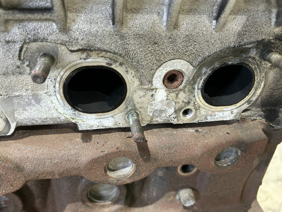 RB26 N1 Engine 24U R33 GTR - JDM Garage Australia