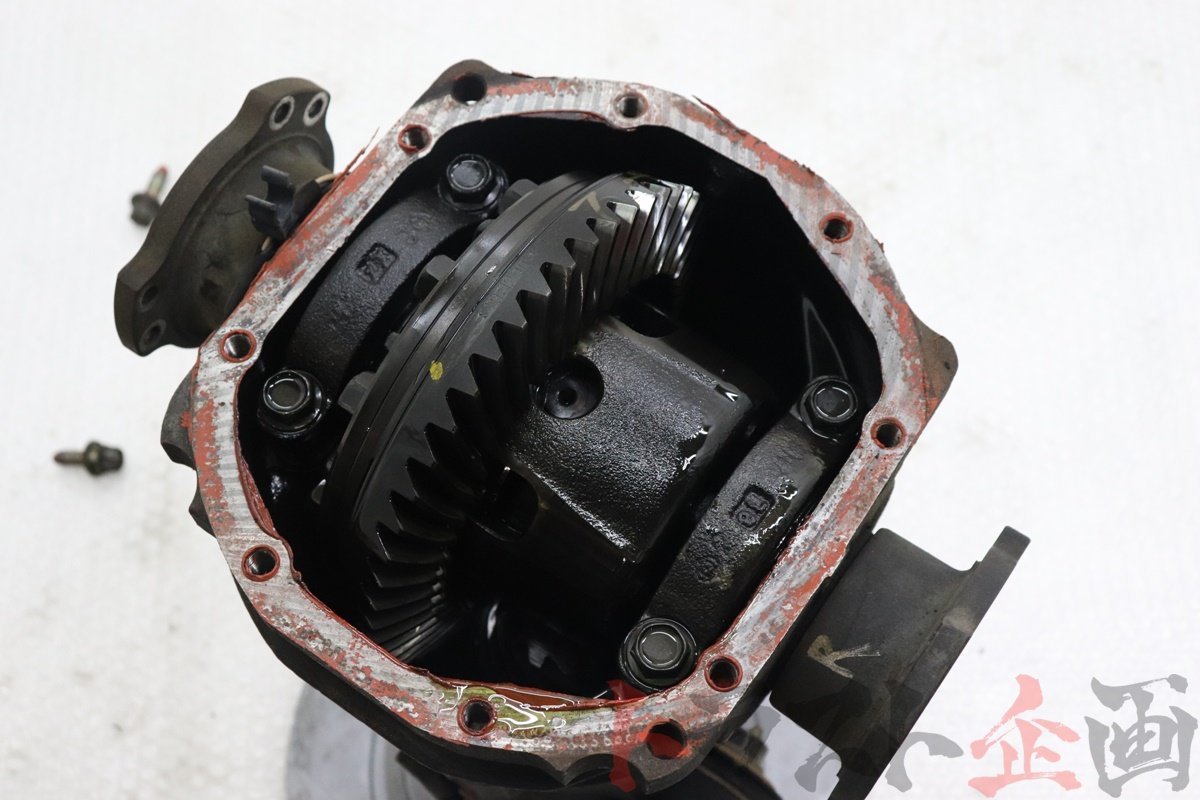 Nismo 2 Way Diff S15 - JDM Garage Australia