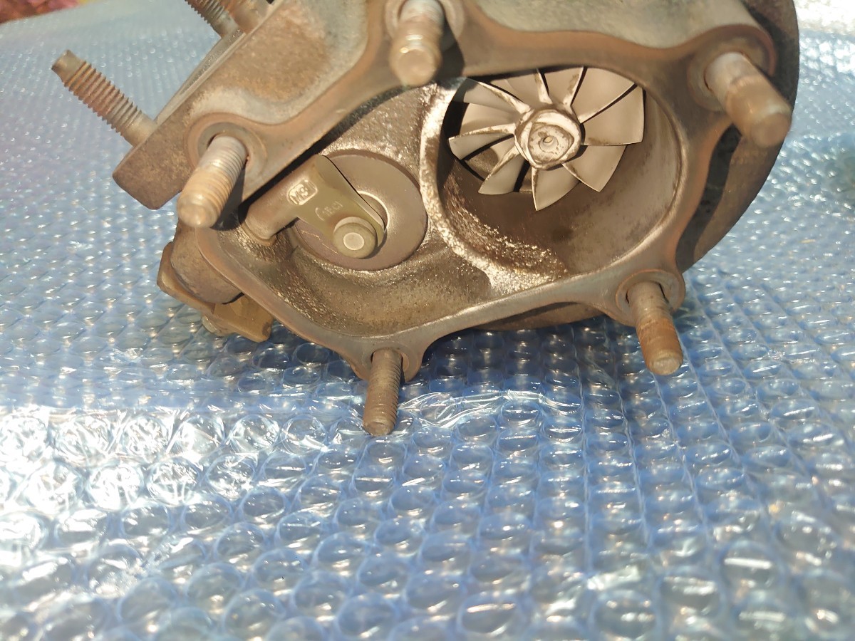 Garrett GT2860-5 Turbochargers RB26 - JDM Garage Australia