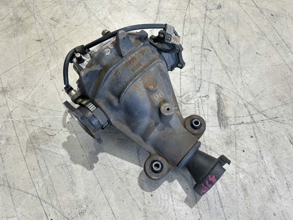 R32 GTR Diff 4.11 - JDM Garage Australia