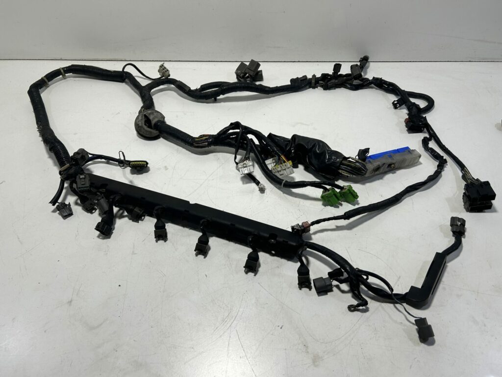 R32 GTR Engine Loom Harness RB26 - JDM Garage Australia