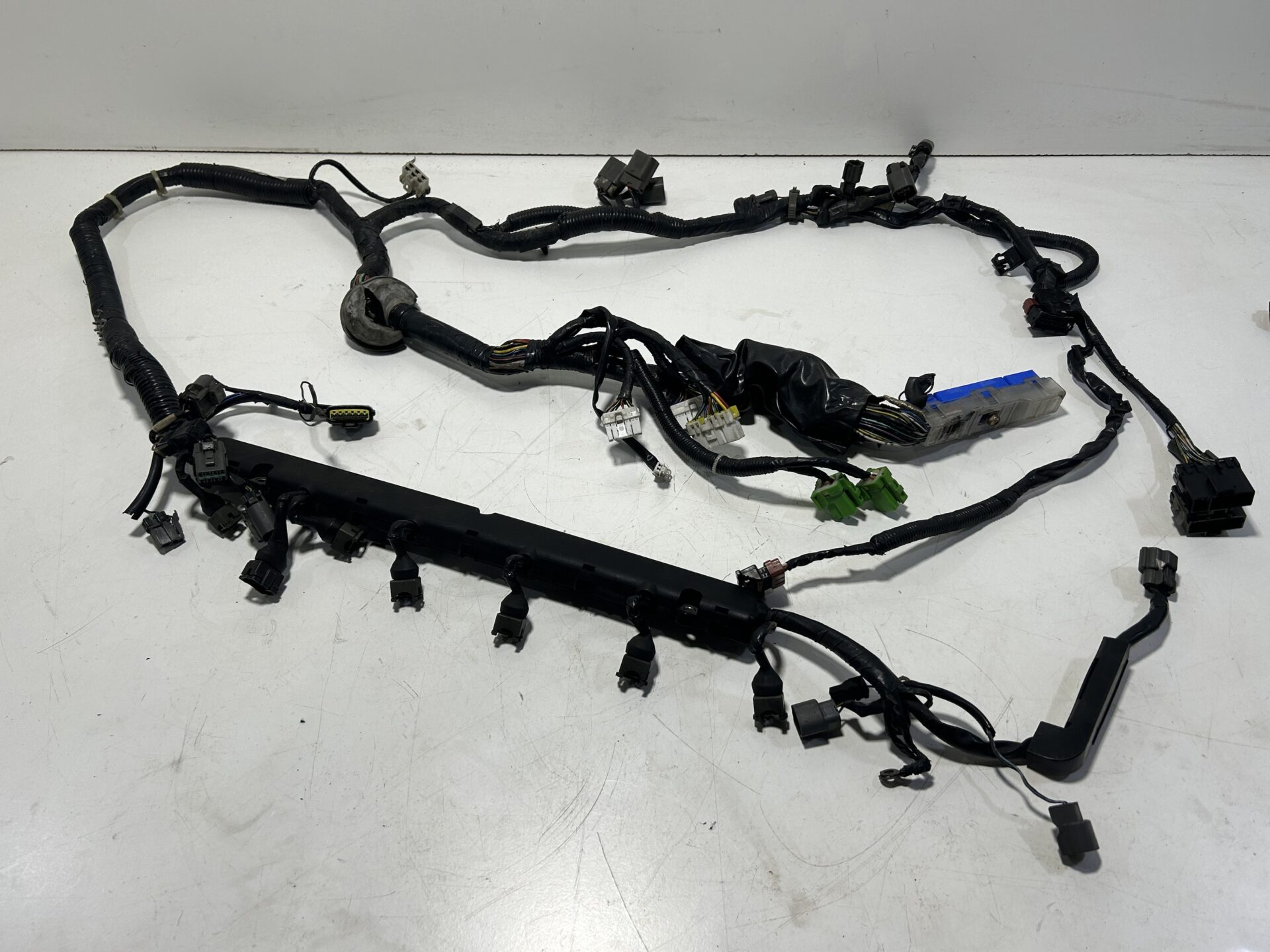 R32 GTR Engine Loom Harness RB26 - JDM Garage Australia